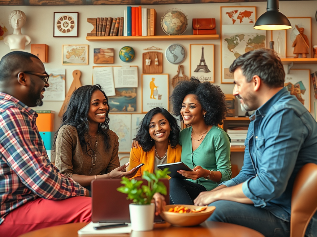 CONVERSATIONS THAT CONNECT US. – Daya Let's Talk